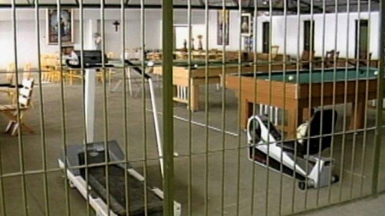 The Luxurious La Catedral – Pablo Escobar’s House While Imprisoned ...